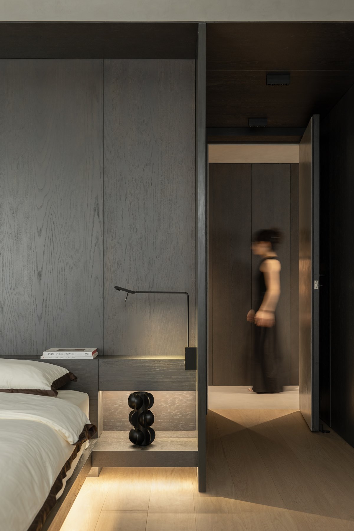 YINJISPACE - NONO STUDIO x Cocoon